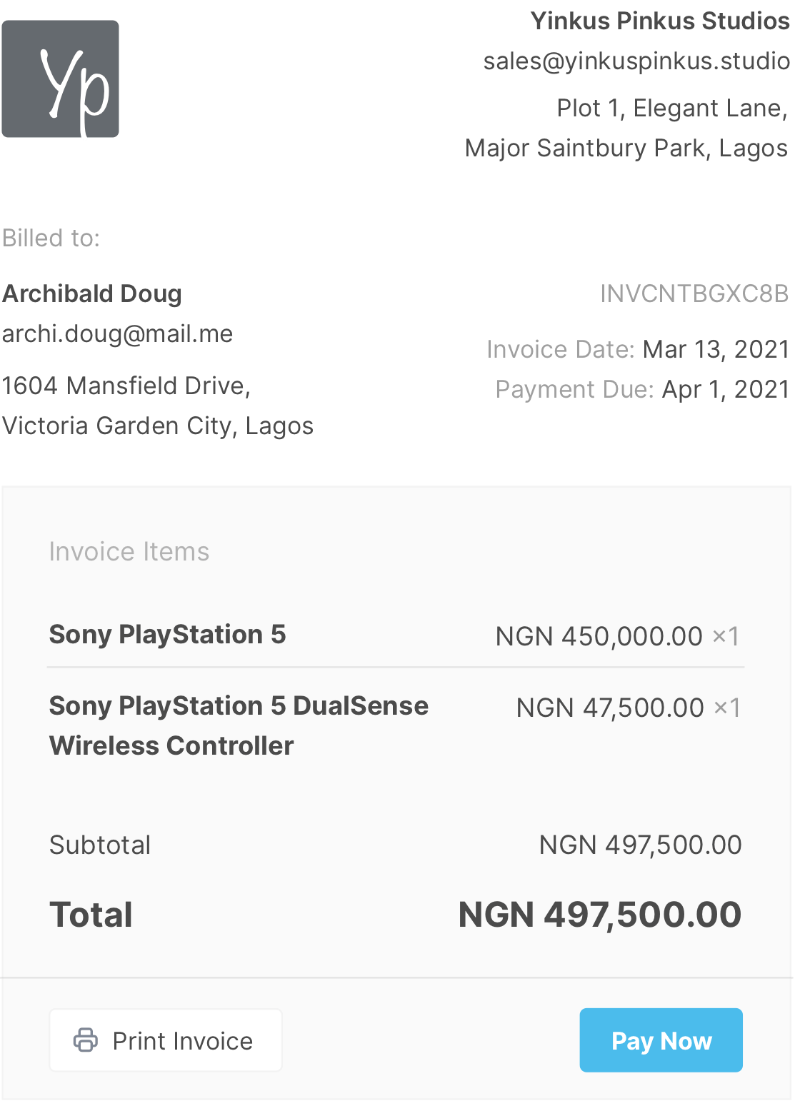 Quickteller Business – Seamless Payment Solution for Businesses in Africa